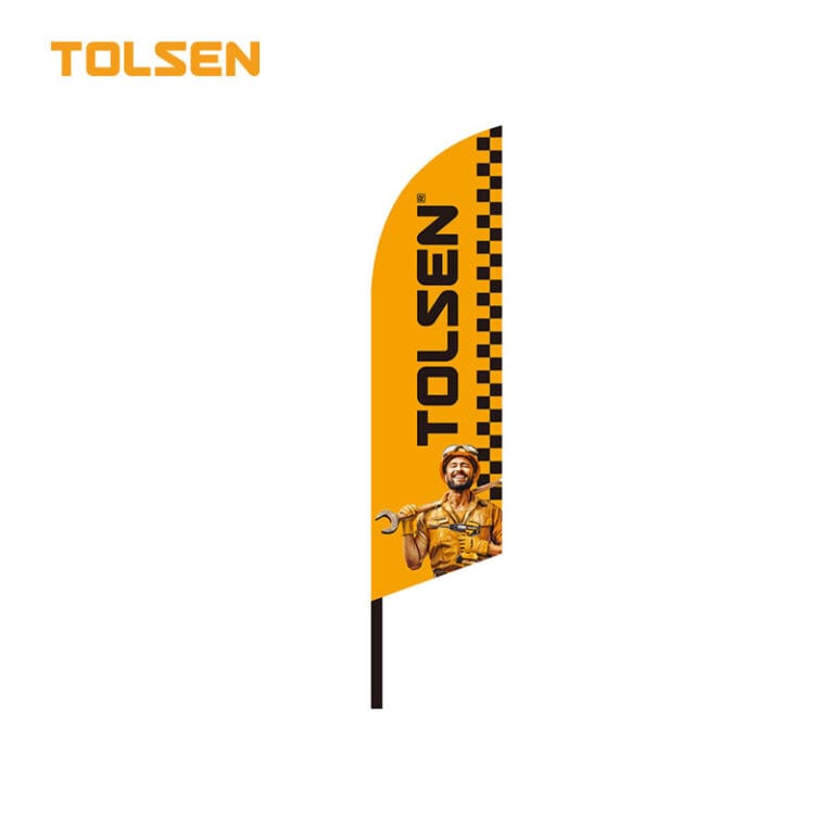 FLAG - TOLSEN® Tools